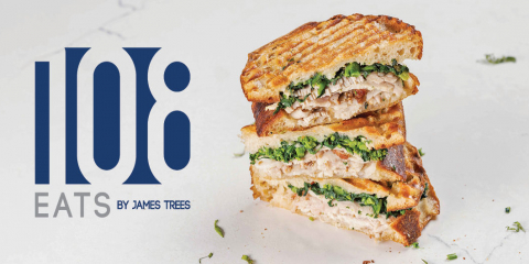 108 Eats Restaurant Las Vegas - The Strat - Deals & Info | Las Vegas ...