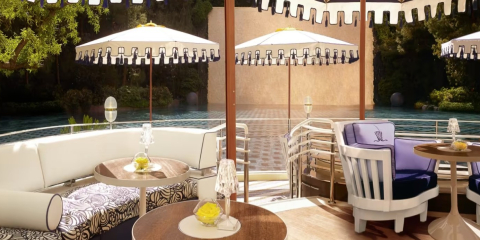 Aft Cocktail Deck Las Vegas - Deals & Info | Las Vegas Advisor