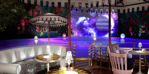 Aft Cocktail Deck Las Vegas - Deals & Info | Las Vegas Advisor