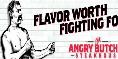 The Angry Butcher Restaurant Las Vegas - Sam's Town - Deals & Info ...