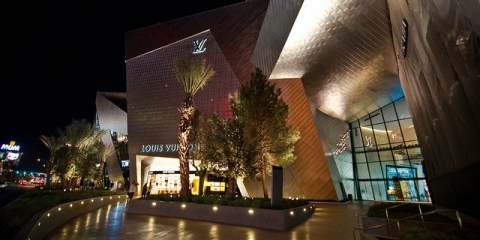 Aria Retail Las Vegas - Deals & Info | Las Vegas Advisor