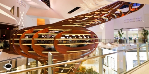 Aria Retail Las Vegas - Deals & Info | Las Vegas Advisor