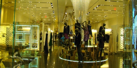 Aria Retail Las Vegas - Deals & Info | Las Vegas Advisor