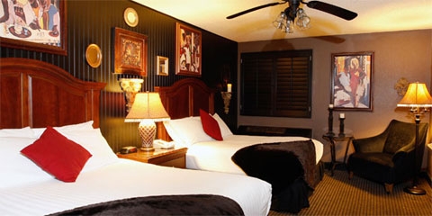 The Lexi Hotel Las Vegas - Deals & Info | Las Vegas Advisor