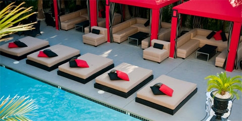 The Lexi Hotel Las Vegas - Deals & Info | Las Vegas Advisor