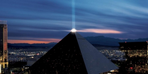 Backstage Deli Restaurant Las Vegas - Luxor - Deals & Info | Las Vegas ...