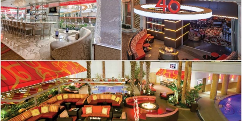 Bar 46 Las Vegas - Deals & Info | Las Vegas Advisor