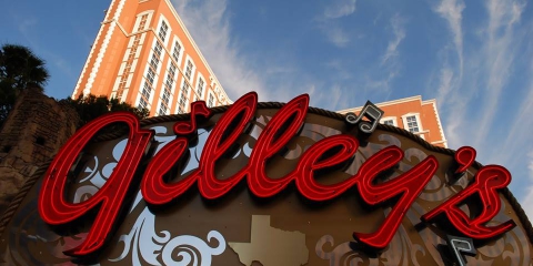 Gilley's Saloon Las Vegas - Deals & Info | Las Vegas Advisor