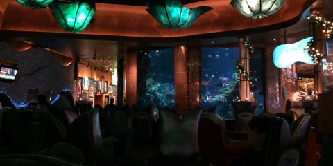 Mermaid Restaurant and Lounge Las Vegas - Deals & Info | Las Vegas Advisor