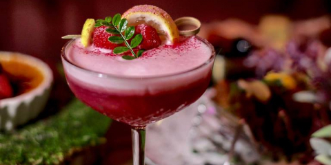 Vanderpump Cocktail Garden Las Vegas - Deals & Info | Las Vegas Advisor