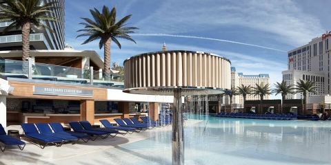 Boulevard & Chelsea Pool Las Vegas - Deals & Info | Las Vegas Advisor