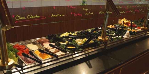 Box Car Buffet Restaurant Las Vegas - Railroad Pass - Deals & Info ...