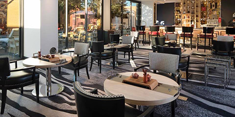 Cha Garden Restaurant Las Vegas - Cha Garden - Deals & Info | Las Vegas ...