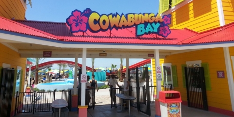 Cowabunga Bay Las Vegas - Deals & Info | Las Vegas Advisor