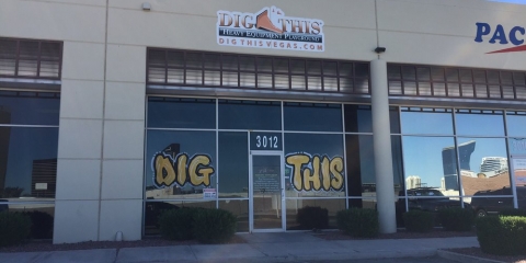 Dig This Las Vegas - Deals & Info | Las Vegas Advisor