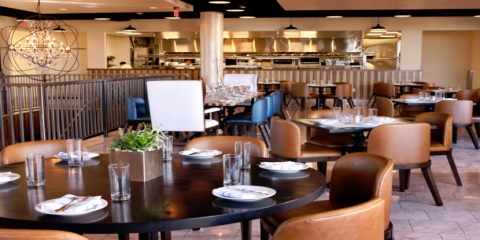 Echo & Rig Butcher and Steakhouse Restaurant Las Vegas - Tivoli Village ...