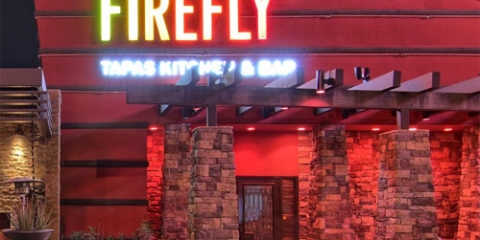 Firefly Tapas Restaurant Las Vegas - Off Strip - Deals & Info | Las ...