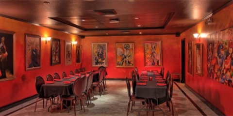 Firefly Tapas Restaurant Las Vegas - Off Strip - Deals & Info | Las ...