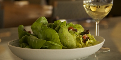 Hexx Kitchen & Bar Restaurant Las Vegas - Paris - Deals & Info | Las ...