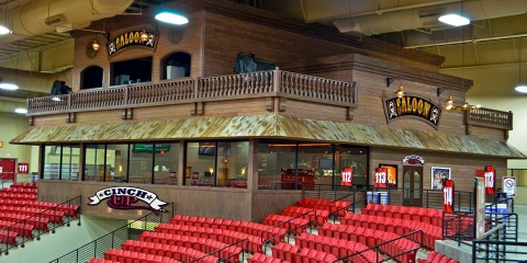 South Point Hotel Las Vegas - Deals & Info | Las Vegas Advisor