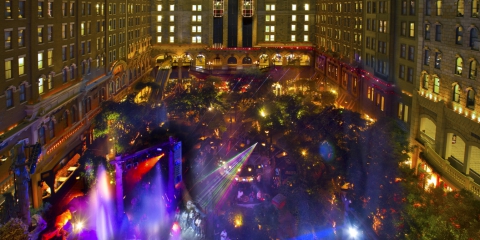 Sam's Town Hotel Las Vegas - Deals & Info | Las Vegas Advisor