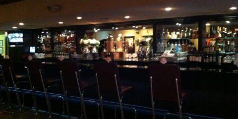 Italian American Club Restaurant Restaurant Las Vegas - Off Strip ...