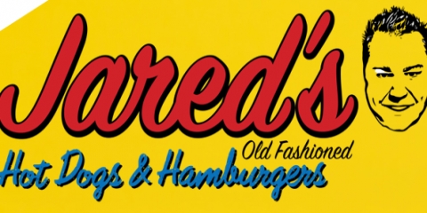 Jared's Old Fashioned Hot Dogs & Hamburgers Restaurant Las Vegas ...