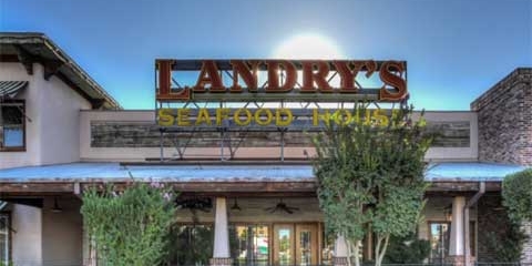 Landry's Restaurant Las Vegas - Off Strip - Deals & Info | Las Vegas ...