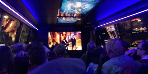 Las Vegas Movie Tours Las Vegas - Deals & Info | Las Vegas Advisor