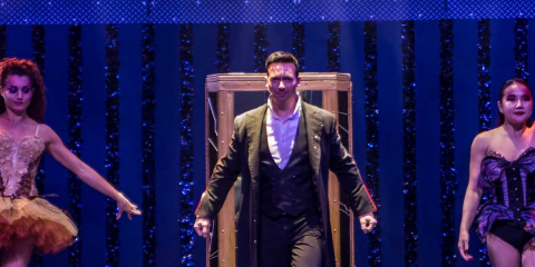 M is for Magic Las Vegas - Deals & Info | Las Vegas Advisor