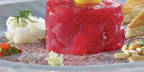 MICHAEL MINA Restaurant Las Vegas - Bellagio - Deals & Info | Las Vegas ...