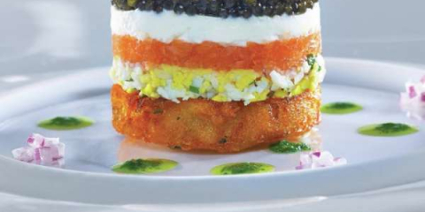 MICHAEL MINA Restaurant Las Vegas - Bellagio - Deals & Info | Las Vegas ...