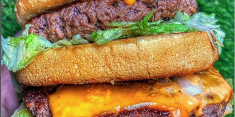 The Modern Vegan Restaurant Las Vegas - Off Strip - Deals & Info | Las ...