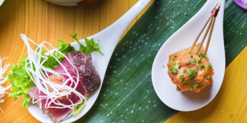 Nobu Restaurant Las Vegas - Paris - Deals & Info | Las Vegas Advisor