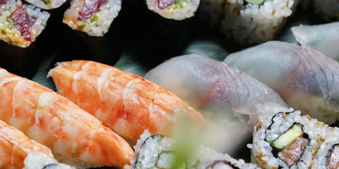 Nobu Restaurant Las Vegas - Paris - Deals & Info | Las Vegas Advisor