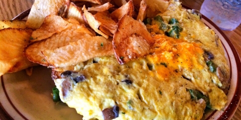 Omelet House Restaurant Las Vegas - Off Strip - Deals & Info | Las ...