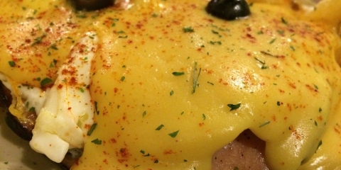 Omelet House Restaurant Las Vegas - Off Strip - Deals & Info | Las ...
