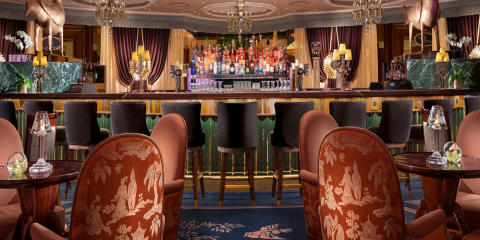 Overlook Lounge Las Vegas - Deals & Info | Las Vegas Advisor