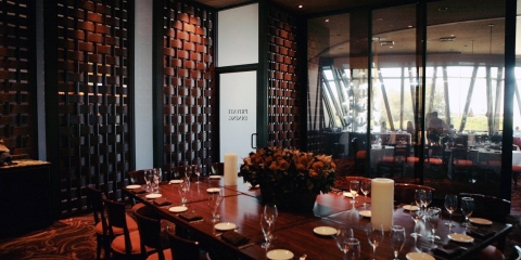 Panevino Italian Grill Restaurant Las Vegas - Off Strip - Deals & Info ...