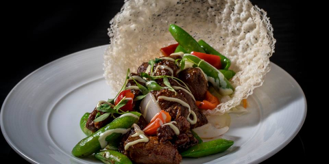 Phoenix Restaurant Restaurant Las Vegas - Ahern Hotel & Convention ...