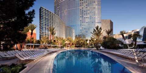 Liquid Pool Lounge Las Vegas - Deals & Info | Las Vegas Advisor