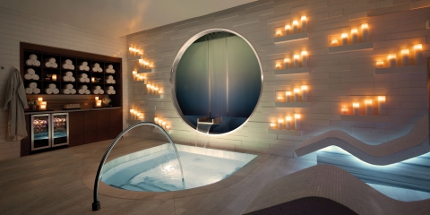 Vdara Hotel Las Vegas - Deals & Info | Las Vegas Advisor