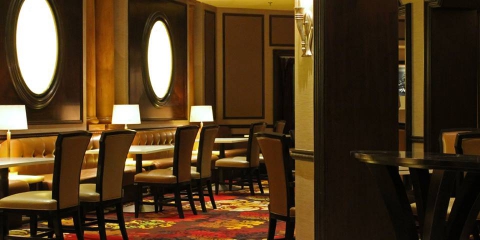 Carmel Room Restaurant Las Vegas - The Resorts at Summerlin - Deals ...