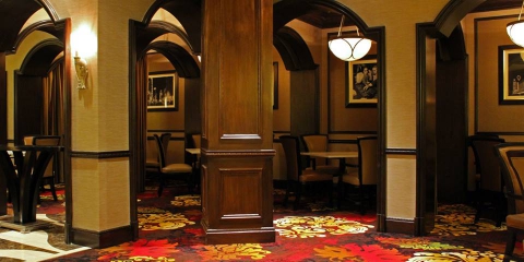 Carmel Room Restaurant Las Vegas - Rampart Casino - Deals & Info | Las ...