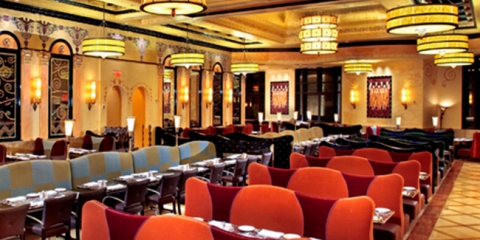 Grand Lux Café Restaurant Las Vegas - Palazzo - Deals & Info | Las ...