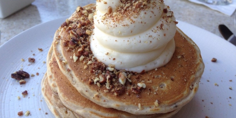 Hexx Kitchen & Bar Restaurant Las Vegas - Paris - Deals & Info | Las ...