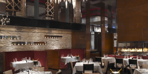Red Rock Resort Hotel Las Vegas - Deals & Info | Las Vegas Advisor