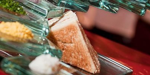 Red Square Restaurant Las Vegas - Mandalay Bay - Deals & Info | Las ...