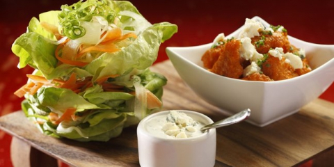 Red Square Restaurant Las Vegas - Mandalay Bay - Deals & Info | Las ...