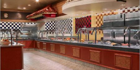 S7 Buffet Restaurant Las Vegas - Silver Sevens Hotel & Casino - Deals ...